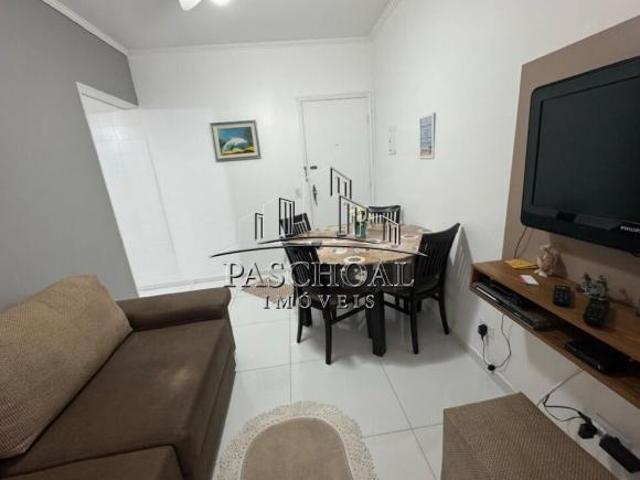 APARTAMENTO COM 72,00 m² AVIACAO PRAIA GRANDE SP