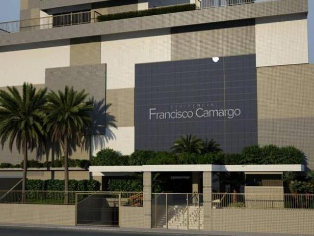 APARTAMENTO COM 72,00 m² CANTO DO FORTE PRAIA GRANDE SP