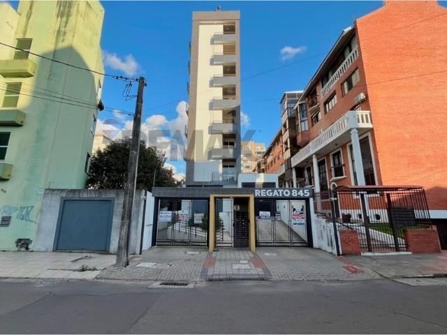 Apartamento com 72,11m2 de área privativa para locação
