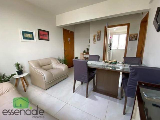 Apartamento com 72,54m² e 3 quartos no Bairro Novo Eldorado à venda por R$ 520.000