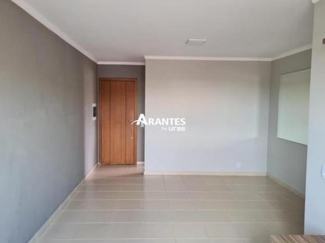 Apartamento com 72,78m² 3 quartos à venda no bairro Saraiva