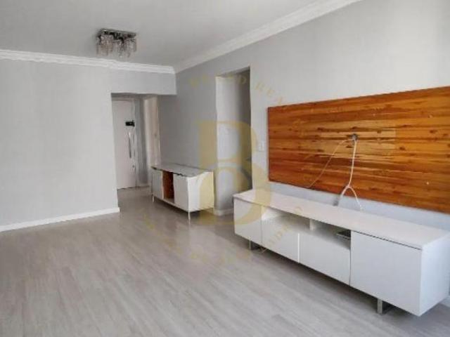 Apartamento com 72 m², 2 quartos à venda no bairro Moema