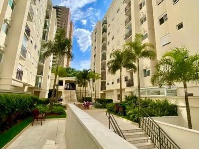 Apartamento com 72 m² Butantã 3 dormitórios 1 suite 2 vagas Passeio do Bosque