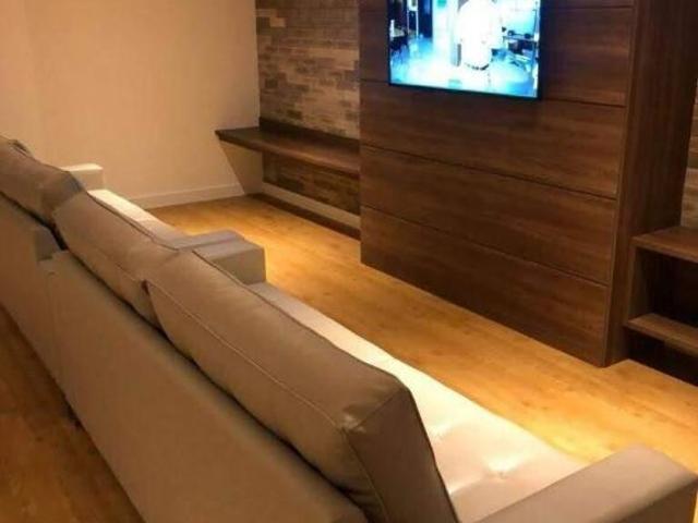 Apartamento com 72 m² e 2 dormitórios à venda no Jardim Moncayo, em Sorocaba, SP Aceita Financiame