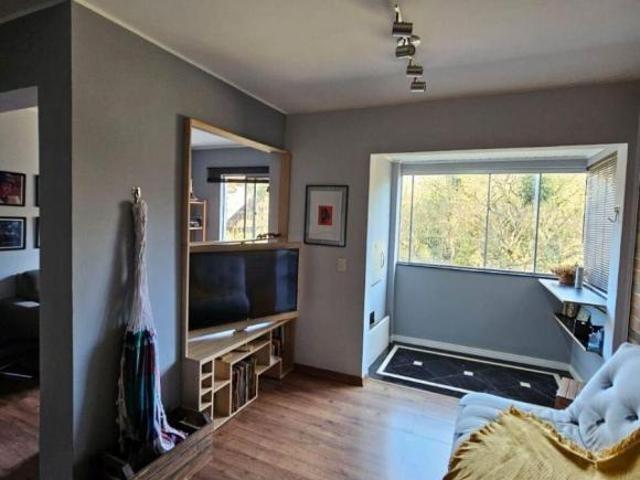 Apartamento com 72 m² e 2 quartos à venda no Cabral