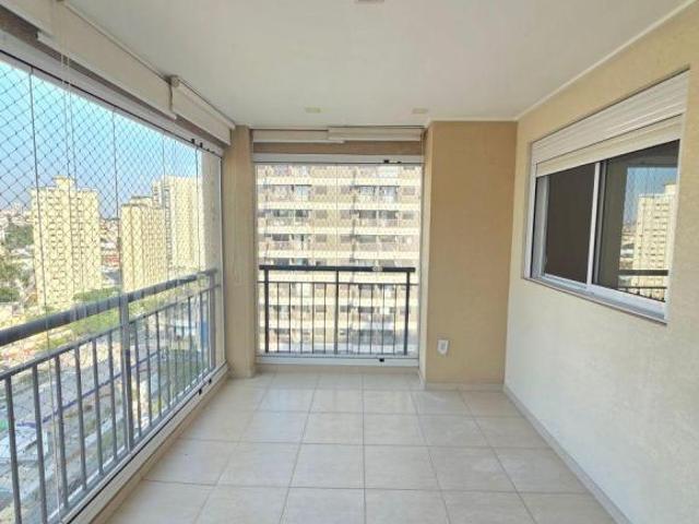 Apartamento com 72 m² e 2 quartos à venda em Jardim Prudência