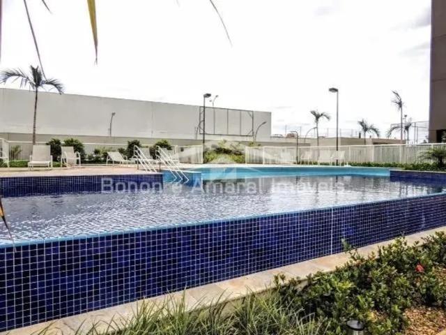 Apartamento com 72 m² e 2 Quartos no Parque Itália Campinas/SP