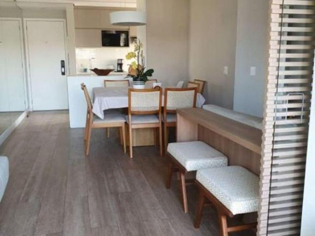Apartamento com 72 m² e 3 quartos à venda no Butantã Jardim Bonfiglioli zona Oeste de São Paulo