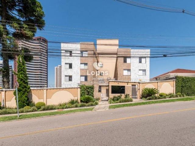 Apartamento com 72 m² e 3 quartos à venda em Mossunguê/ Ecoville