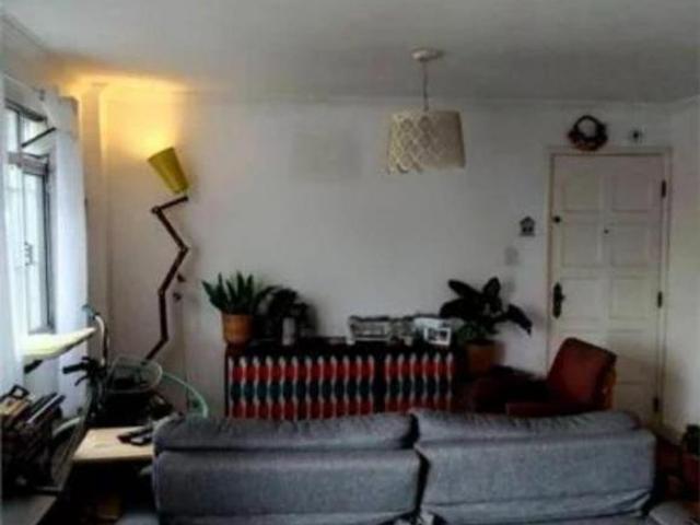 Apartamento com 72 m² e 3 quartos à venda, próximo a USP