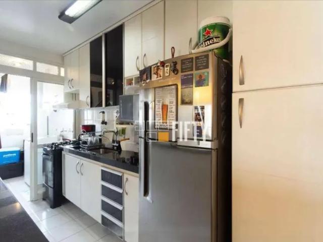 Apartamento com 2 dormitórios, 72 m² venda por R$ 1.599.000,00 ou aluguel por R$ 8.877,00/mês Mo