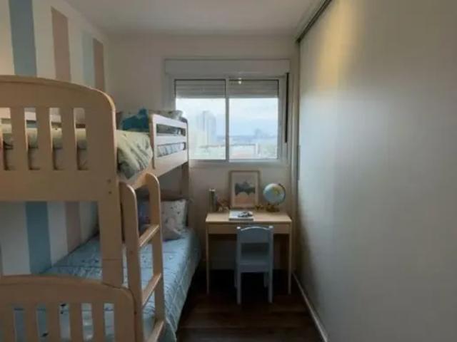 Apartamento com 72 m² à venda em São Paulo AO LADO DA USP Vila Polopoli São Paulo SP