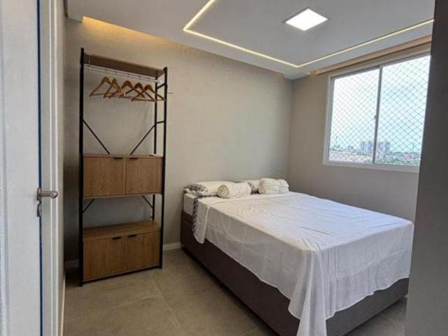 Apartamento com 72 mts², 3 quartos com Varanda Gourmet em Anchieta BH