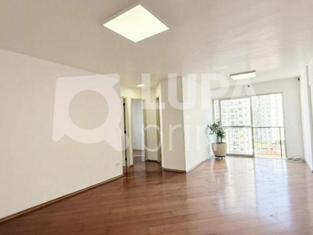 APARTAMENTO COM 72M² Á VENDA COM 3 DORMITÓRIOS E 1 VAGA