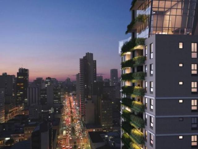 APARTAMENTO COM 72M² 02 QUARTOS SUÍTE