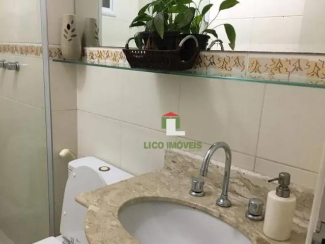 Apartamento com 72m², 3 dormitórios Santana/SP