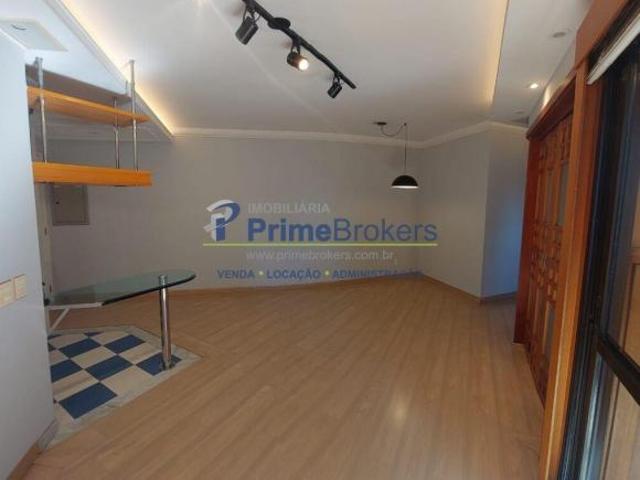 Apartamento com 72m² 3 quartos sendo 1 Suíte, 2 Vagas, Sacada Vila Mariana