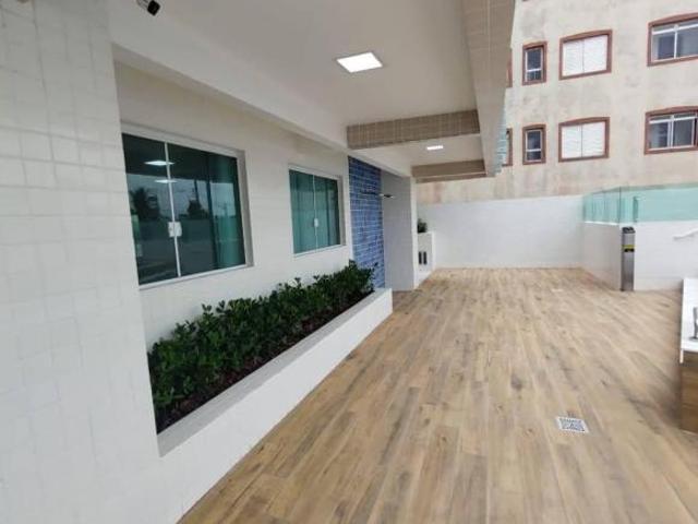 APARTAMENTO COM 73,00 m² VILA ATÂNTICA MONGAGUÁ SP