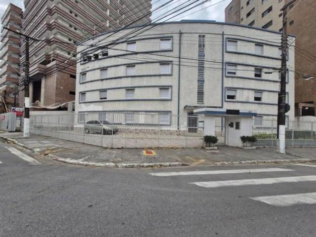 APARTAMENTO COM 73,00 m² VILA CAICARA PRAIA GRANDE SP