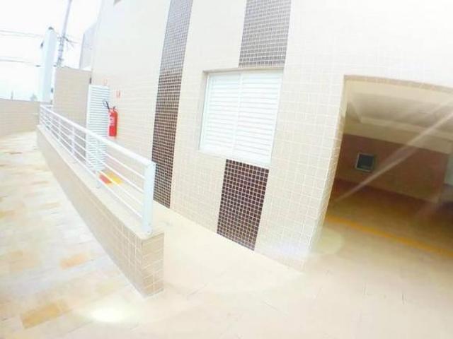 APARTAMENTO COM 73,00 m² OCIAN PRAIA GRANDE SP