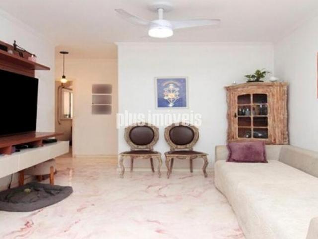 Apartamento com 73,0m² 3 Quartos, Sendo 1 Suíte, 2 Vagas