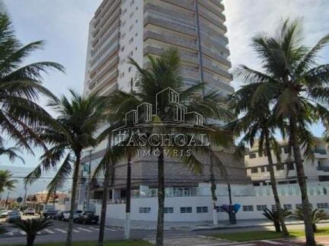 APARTAMENTO COM 73,77 m² IMPERADOR PRAIA GRANDE SP