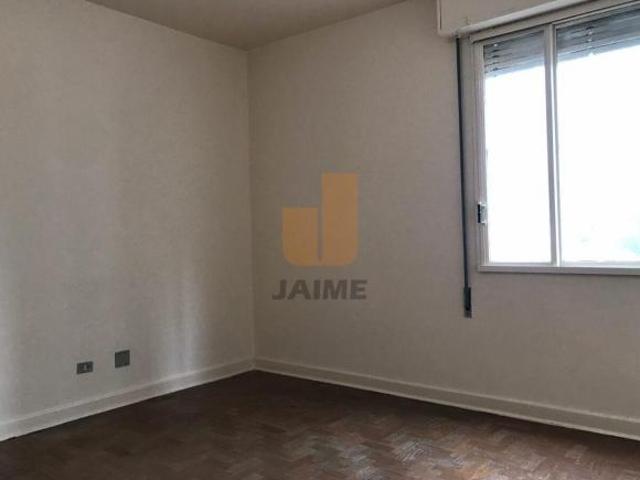 Apartamento com 73 m2 próximo ao Metrô Marechal Deodoro