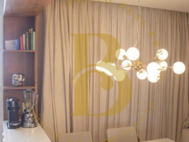 Apartamento com 73 m², 2 quartos sendo 1 suíte à venda no bairro Alto da Lapa