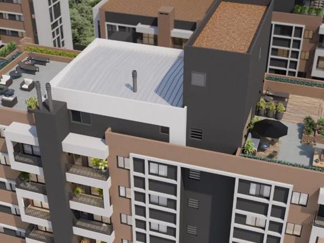 Apartamento com 73 m² e 3 quartos à venda no Tingui