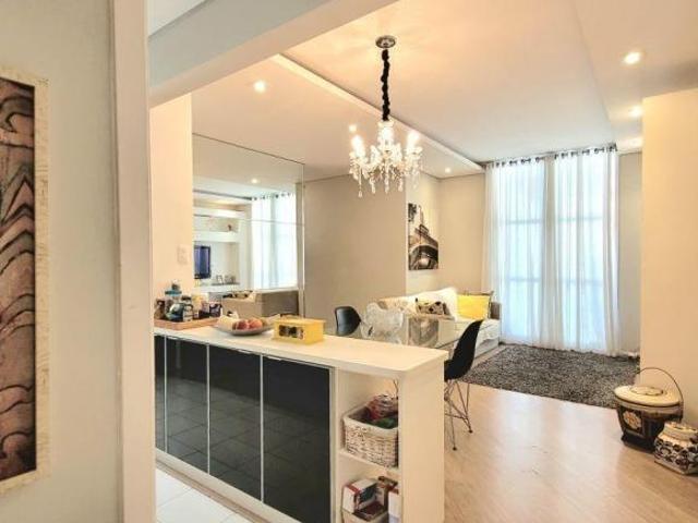 Apartamento com 73 m² e 3 quartos à venda em Campestre