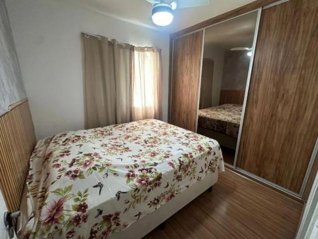 Apartamento com 73 m² e 3 quartos à venda em Jardim Sul