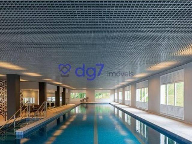 Apartamento com 73 m² Monumento Morumbi
