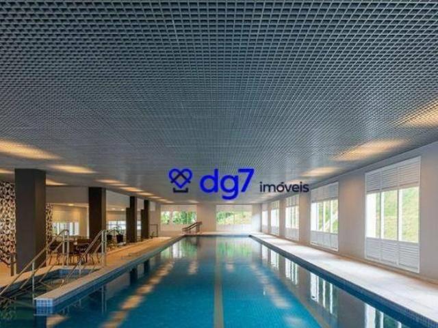 Apartamento com 73 m² Monumento Morumbi
