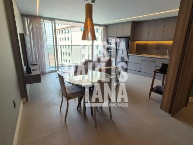 Apartamento com 73 m², 2 quartos sendo 1 suíte para alugar no bairro Vila Olímpia