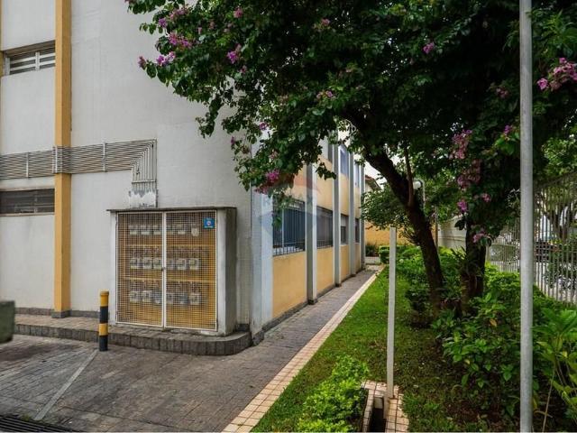 Apartamento com 73 metros, 2 quartos, 1 vaga a venda no Sumarezinho