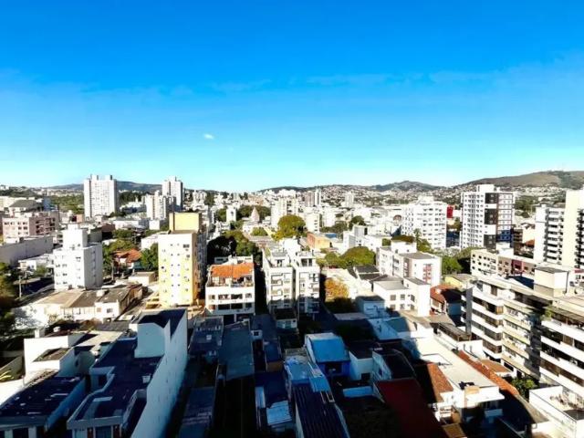 Apartamento com 73 metros 2 quartos 1 vaga no bairro Jardim Botânico Porto Alegre RS