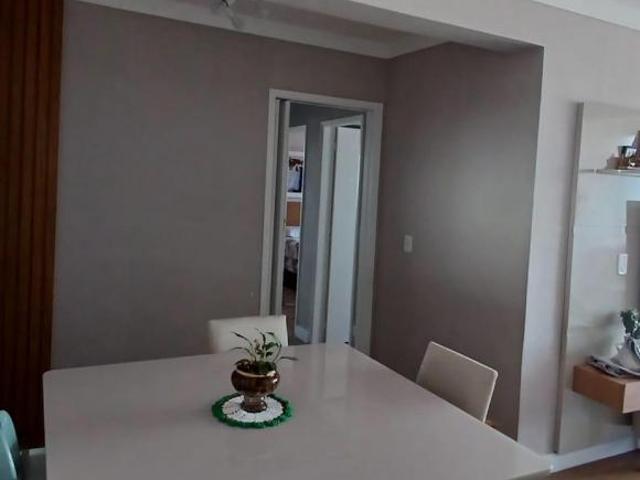 Apartamento com 73m², 3 dormitórios e 1 vaga de garagem Centro/SBC