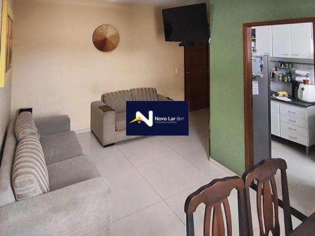 Apartamento com 73m², 3 quartos, 1 vaga à venda no bairro Buritis