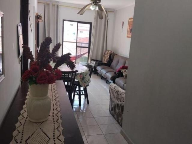 APARTAMENTO COM 74,00 m² TUPI PRAIA GRANDE SP