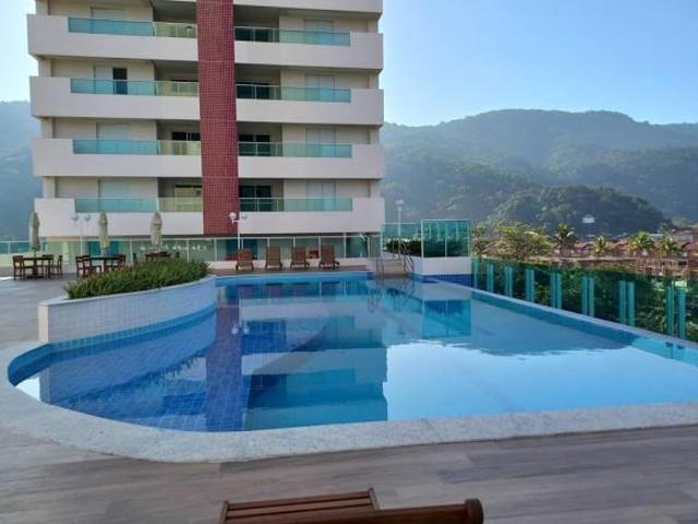 APARTAMENTO COM 74,00 m² CENTRO MONGAGUA SP