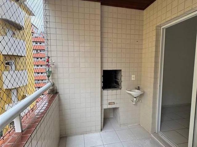 APARTAMENTO COM 74,00 m² FORTE PRAIA GRANDE SP