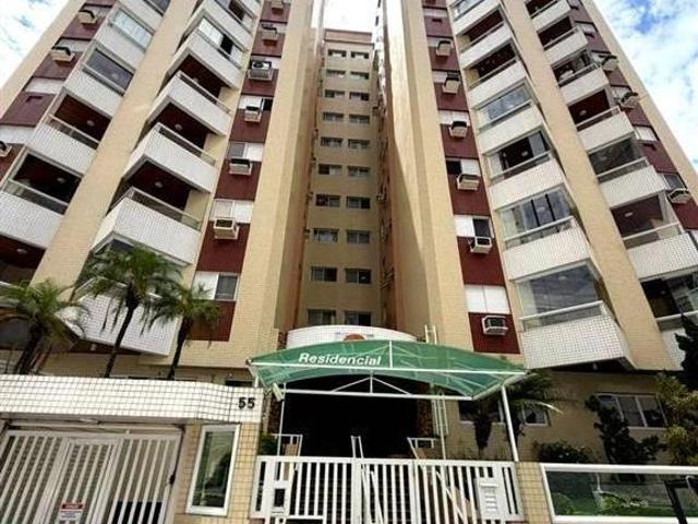 APARTAMENTO COM 74,00 m² GUILHERMINA PRAIA GRANDE SP
