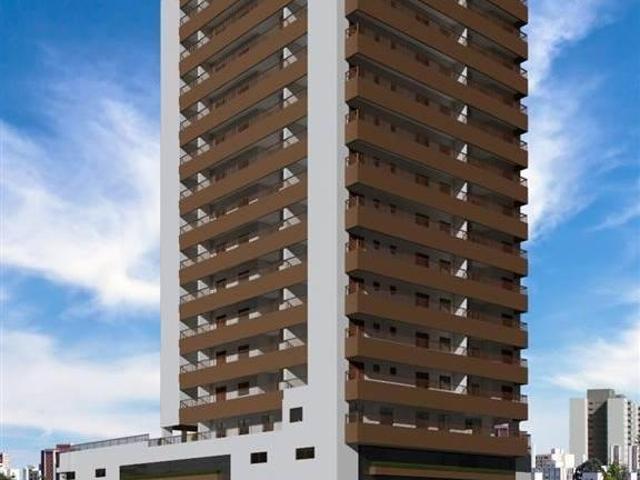 APARTAMENTO COM 74,00 m² MIRIM PRAIA GRANDE SP