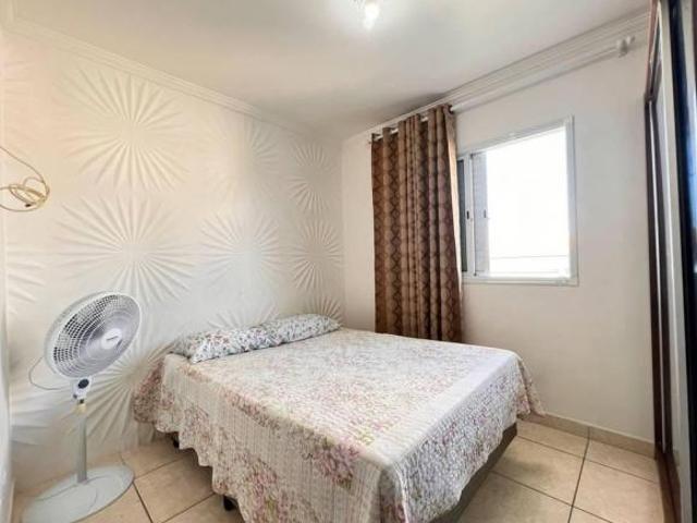APARTAMENTO COM 74,00 m² OCIAN PRAIA GRANDE SP