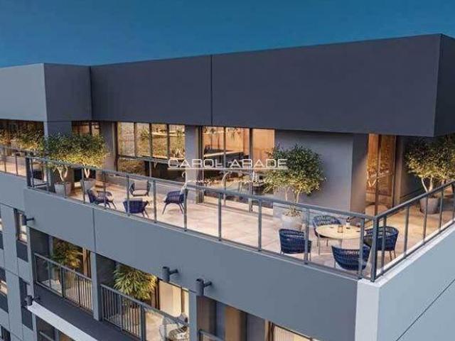 Apartamento com 74,06 m², A venda na Vila Mariana