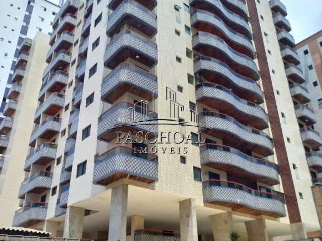 APARTAMENTO COM 74,12 m² TUPI PRAIA GRANDE SP