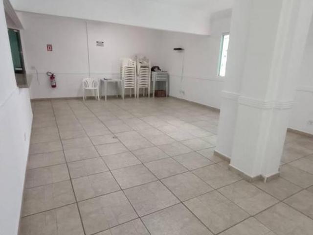 APARTAMENTO COM 74,47 m² OCIAN PRAIA GRANDE SP