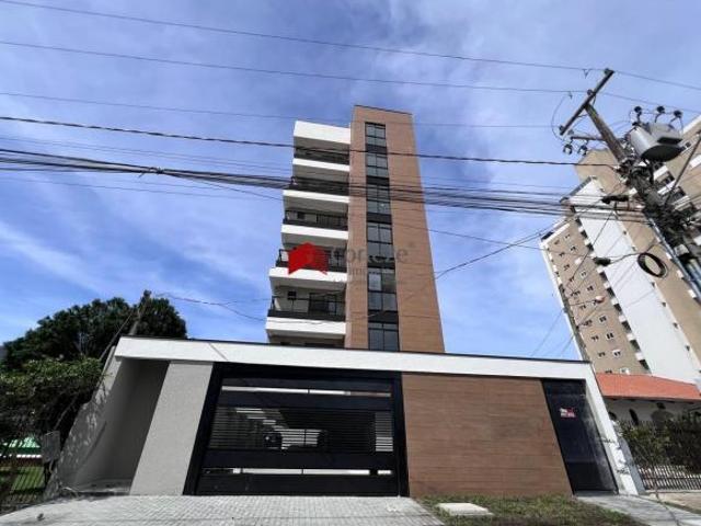 Apartamento com 74,8m² 3 quartos, à venda, no bairro São Pedro em São José dos Pinhais