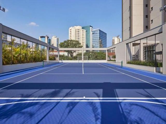 Apartamento com 74 m², 1 suíte, 2 banheiros, 2 vagas a venda em Pinheiros