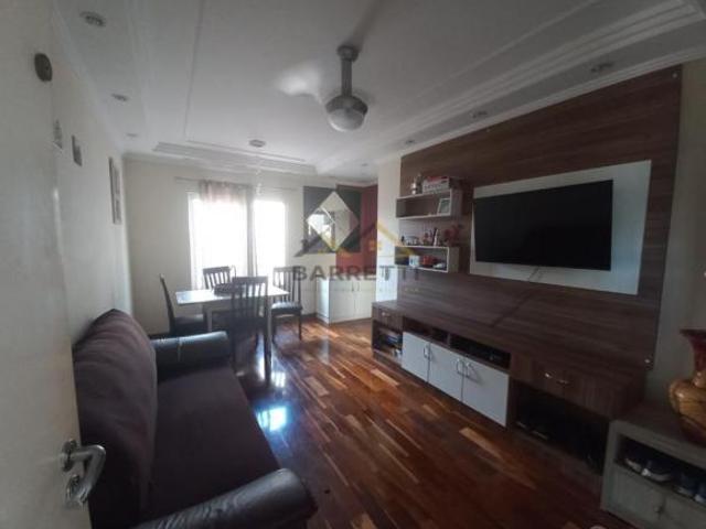 Apartamento com 74 m², 3 quartos, 1 vaga de garagem para venda Piracicaba Vi